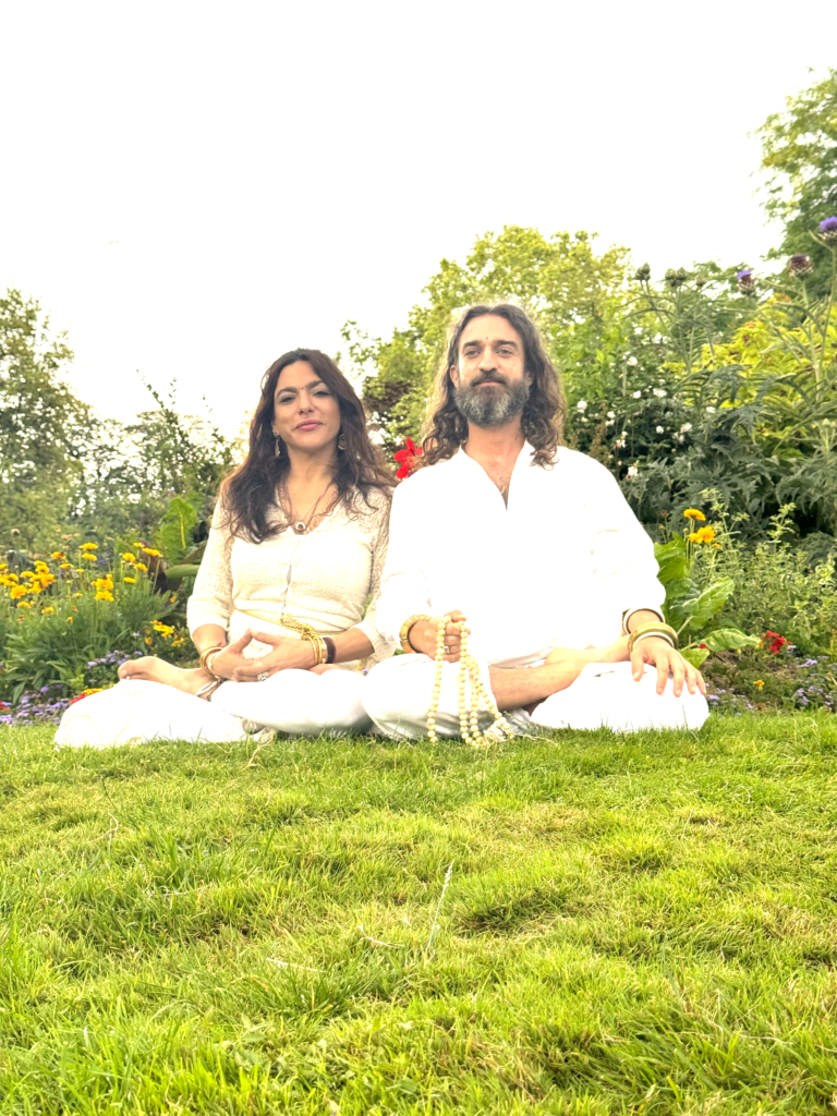 Formation 200H avec Carol Issa&Benoit Piernot 27 mai-13 Octobre 2025 ...